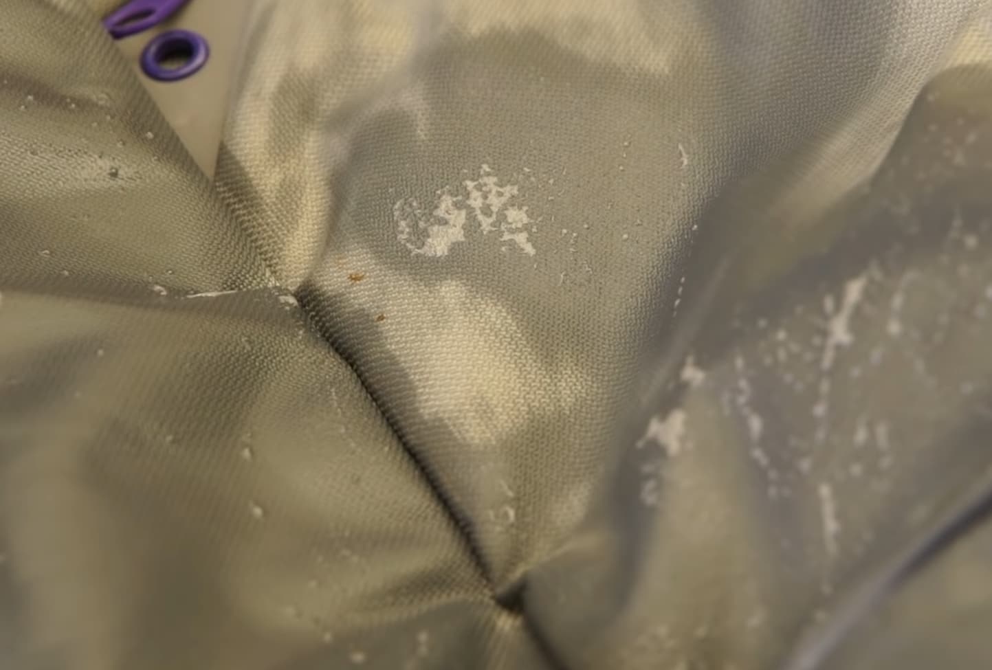 How to Waterproof a Nylon Travel Bag? - Tourism Naga Land
